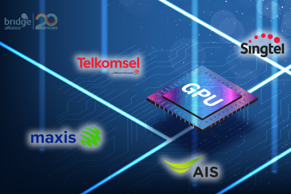 Telkom Group Akan Tawarkan GPU-as-a-Service dalam Kolaborasi Strategis bersama Telkomsel ...